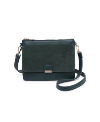 Moda Luxe Hannah Small Crossbody Bag - Macy's