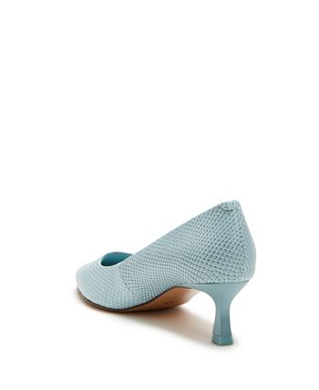 Katy Perry Women's The Golden Slip-on Pumps - Macy's