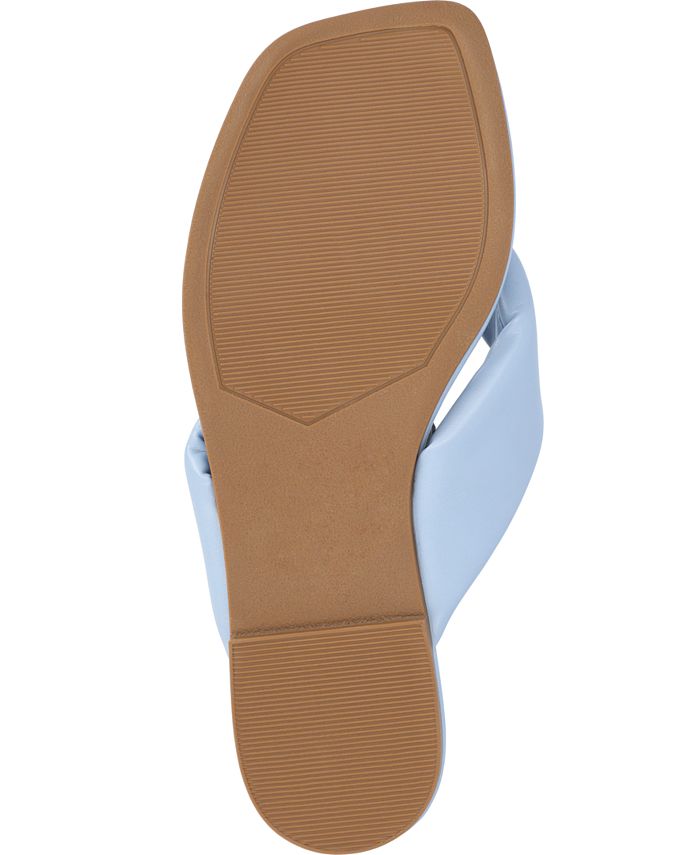 Journee Collection Women's Kyleen Puff Sandals & Reviews - Sandals ...