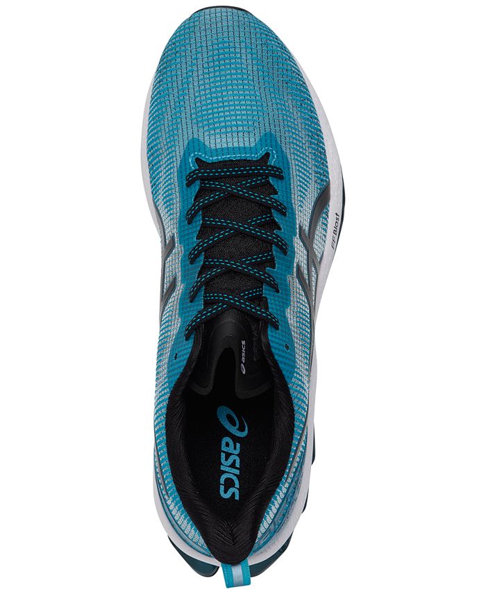Asics Men's GEL-Kinsei Blast LE 2 Running Sneakers from Finish Line ...