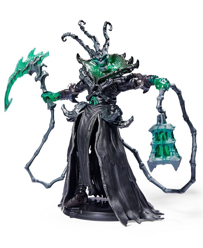 League of Legends 6" Thresh Collectible Figure - Macy's