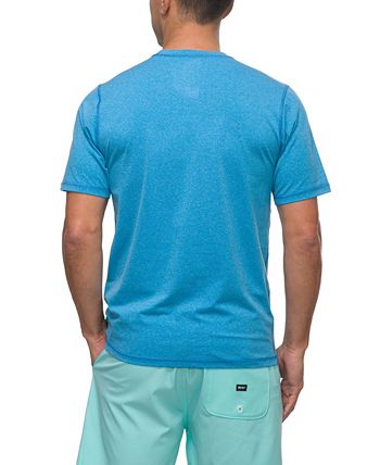 REEF Men's Hawaiistyle Short Sleeves Surf Shirt - Macy's