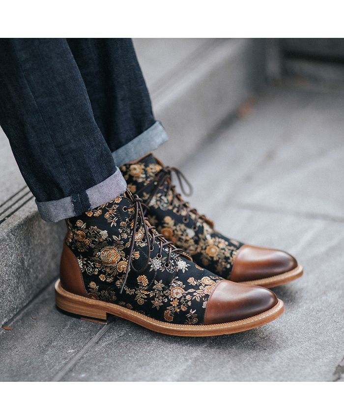 Taft Men's The Jack Boots - Macy's