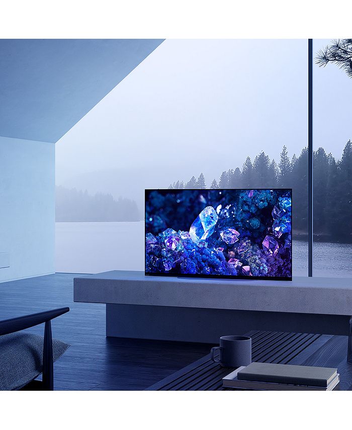 Sony 48" BRAVIA TV OLED HDR XR48A90K - Macy's