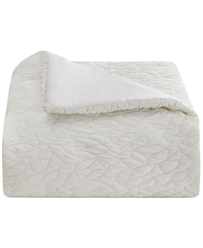 Sunham Matisse 9-Pc. Comforter & Bedding Set, King - Macy's