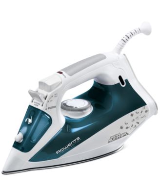 Rowenta autosteam iron store
