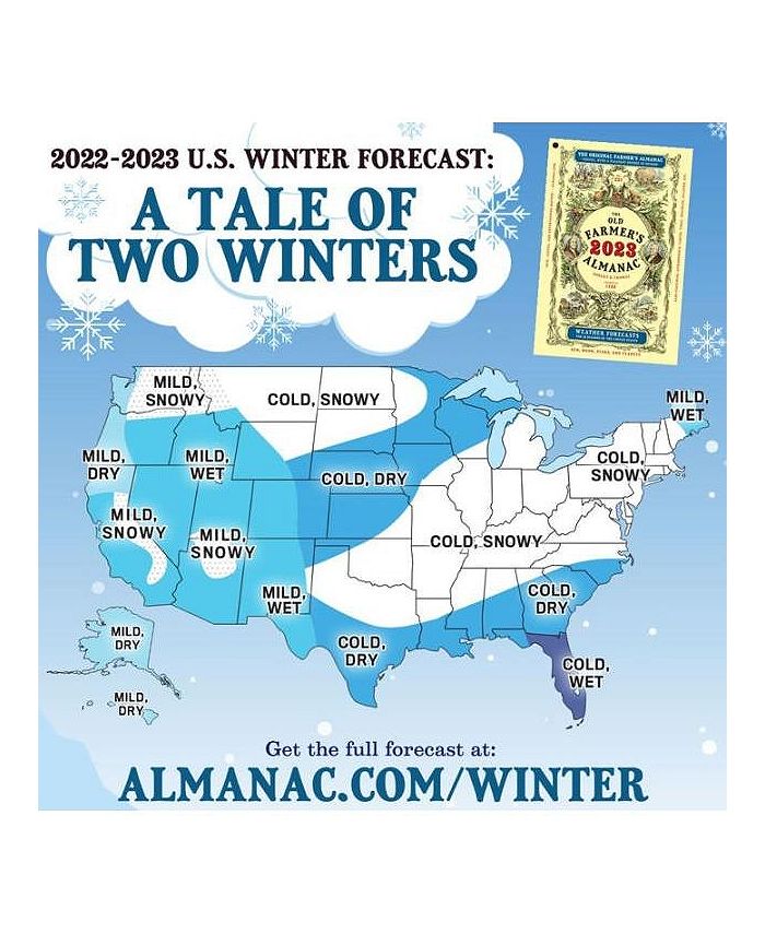 Barnes & Noble The 2023 Old Farmer's Almanac Trade Edition by Old ...