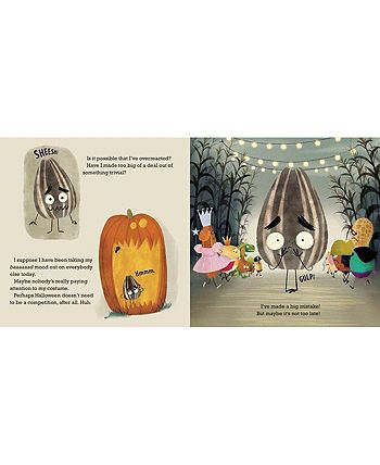 Barnes & Noble The Bad Seed Presents: The Good, the Bad, and the Spooky ...