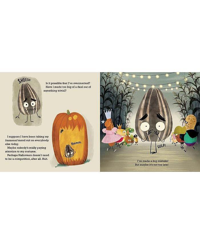 Barnes & Noble The Bad Seed Presents: The Good, the Bad, and the Spooky ...