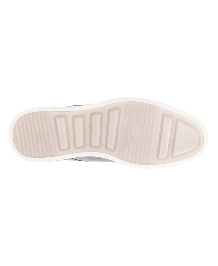 Reserved Footwear Men's New York Vertigo Oxford Shoes - Macy's