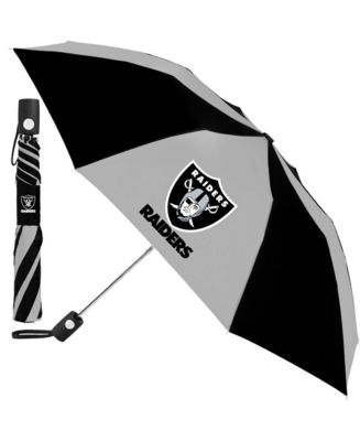 Wincraft Las Vegas Raiders 42" Folding Umbrella - Macy's