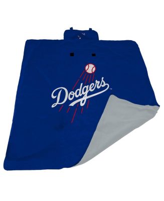 Los Angeles Dodgers All-Weather Xl Outdoor Blanket - Macy's
