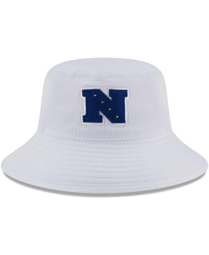 New Era Men's White Seattle Seahawks 2023 NFL Pro Bowl Bucket Hat - Macy's