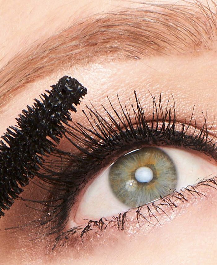 Wander Beauty Unlashed Volume & Curl Mascara - Macy's