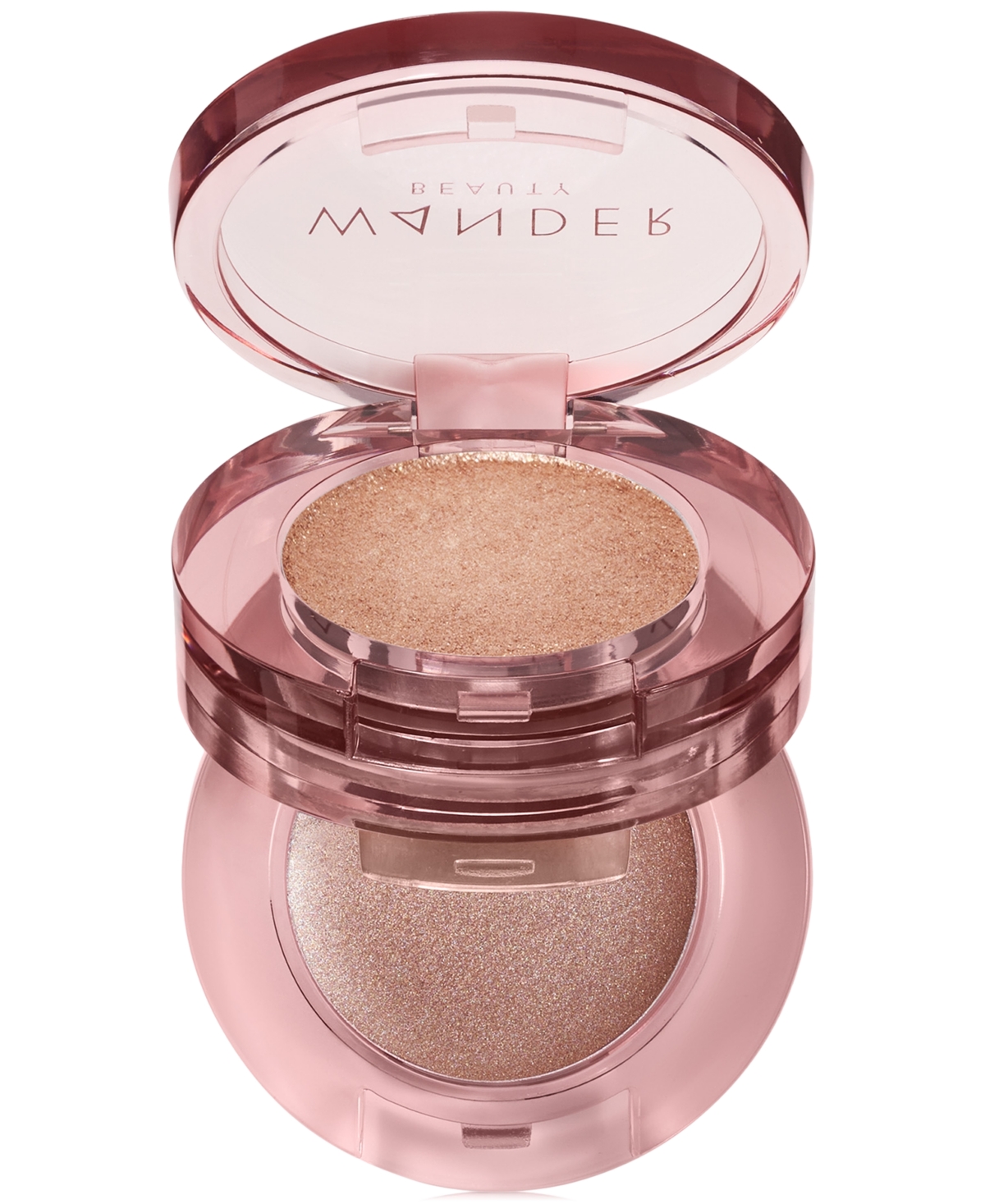 Click here for Wander Beauty Double Date Eyeshadow Duo - Smitten/... prices