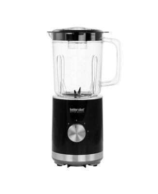 Better Chef 3 Cup Electric Compact Household Blender - Macy's