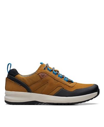 Clarks Men's Wellman Trail AP Lace-up Shoes & Reviews - All Men's Shoes ...