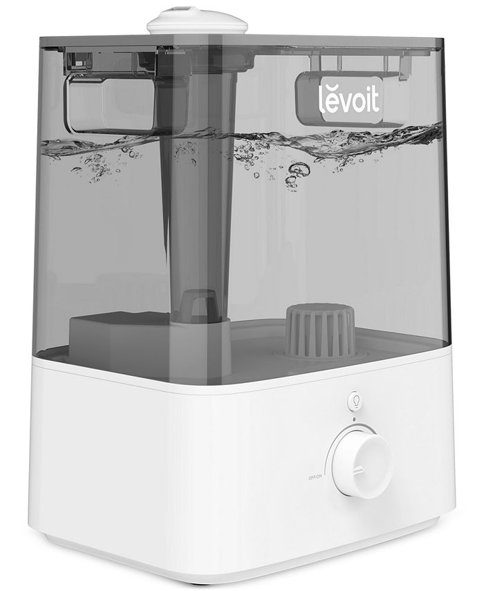 Levoit Classic 300 Lite Ultrasonic Cool Mist Humidifier - Macy's