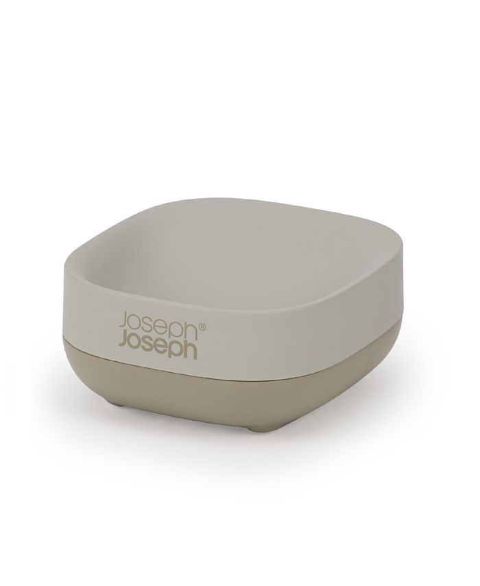 Joseph Joseph Slim Matte Finish Compact Soap Dish - Macy's