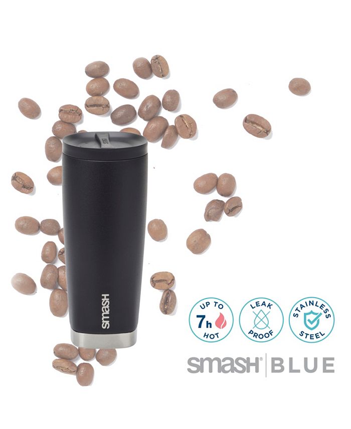 Smash Hot Cold Bottle Flask Twin Pack 2 Piece Set - Macy's