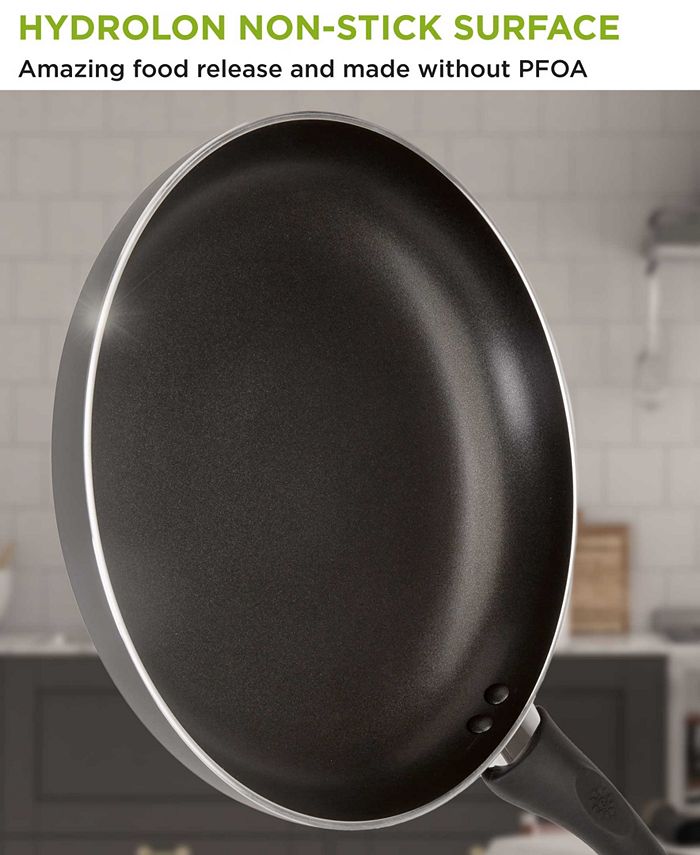 Ecolution Aluminum 11" Evolve Non-Stick Fry Pan - Macy's