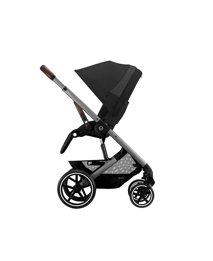 Cybex Balios S Lux 2 Baby Stroller - Macy's