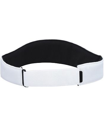 Nike Women's White Performance Visor - Macy's