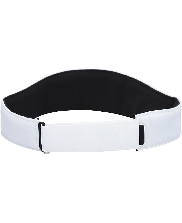 Nike Women's White Performance Visor - Macy's