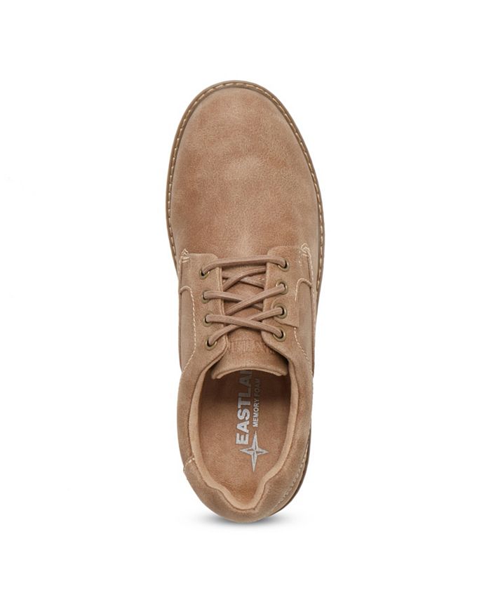 Eastland Shoe Men's Dante Oxford Shoes - Macy's