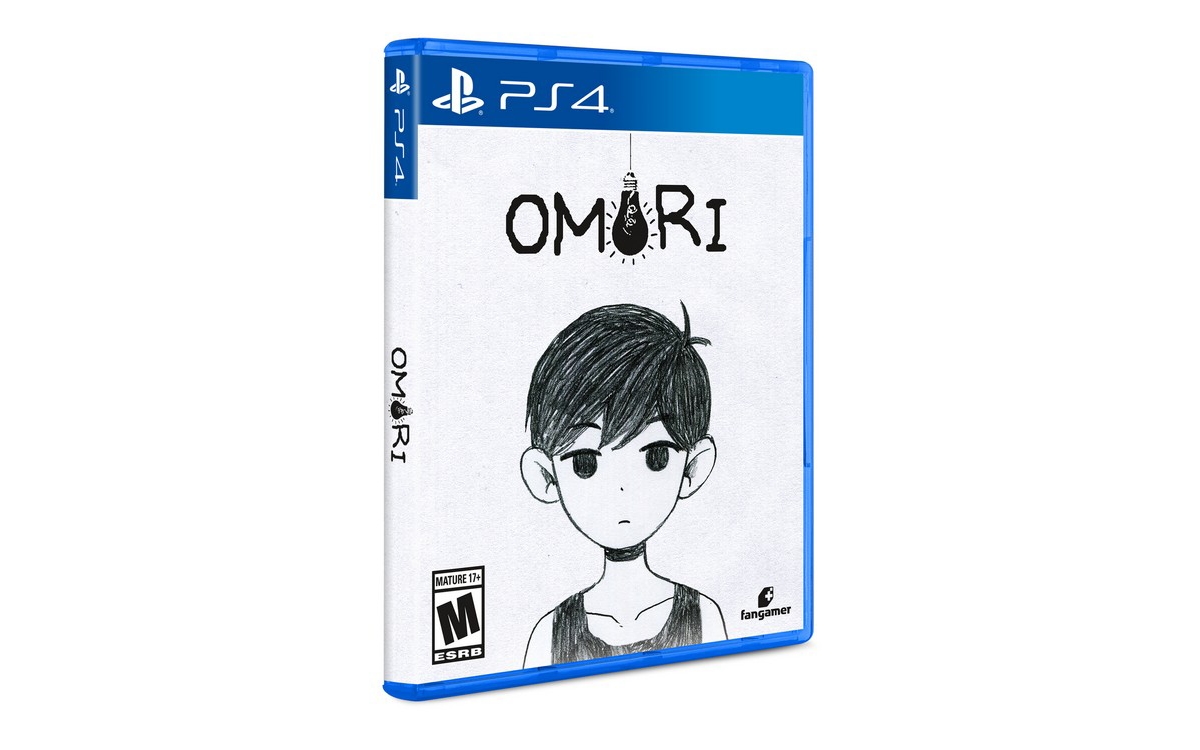 Click here for Omori - PS4 prices