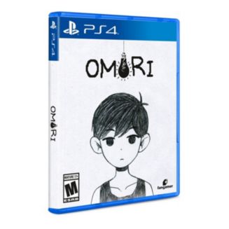 PS4 - OMORI - Macy's