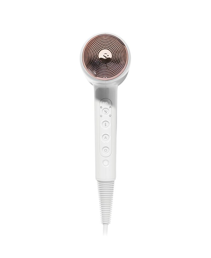 T3 Featherweight Stylemax Professional Hair Dryer with Automated Heat ...