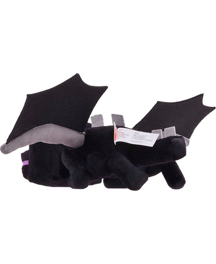 Minecraft Ender Dragon Plush Figure with Lights and Sounds - Macy's