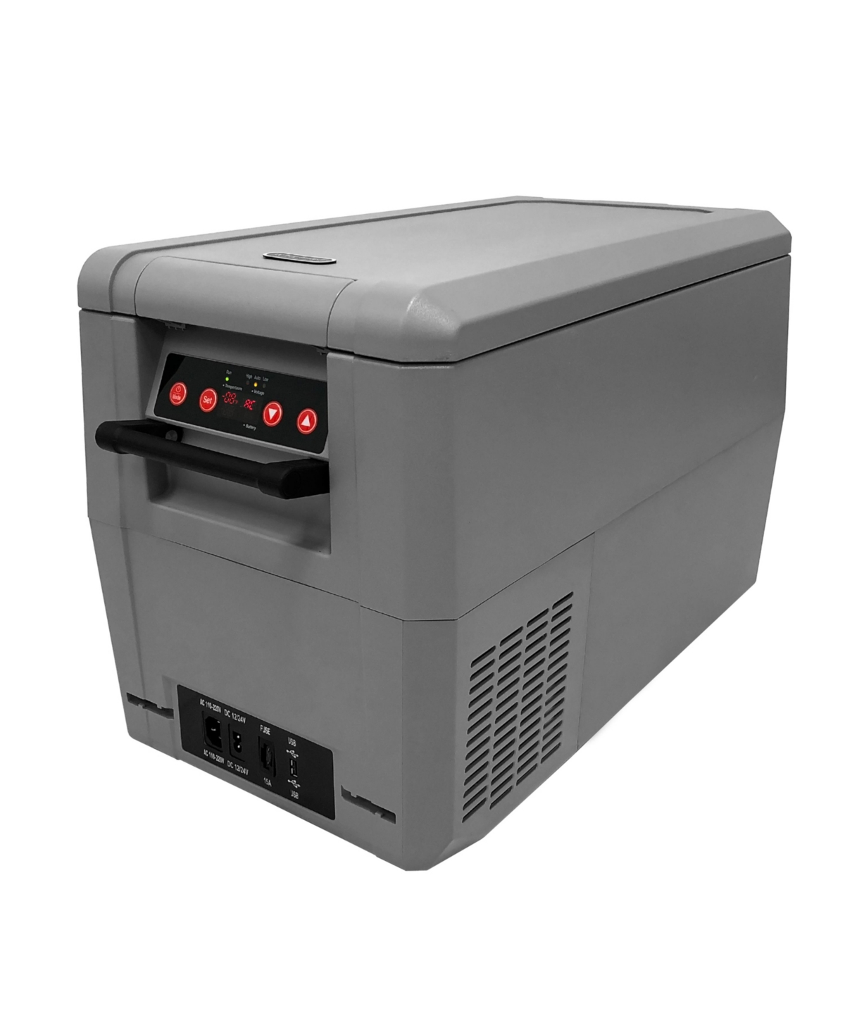 Click here for Whynter 34 Quart Compact Portable Freezer Refriger... prices