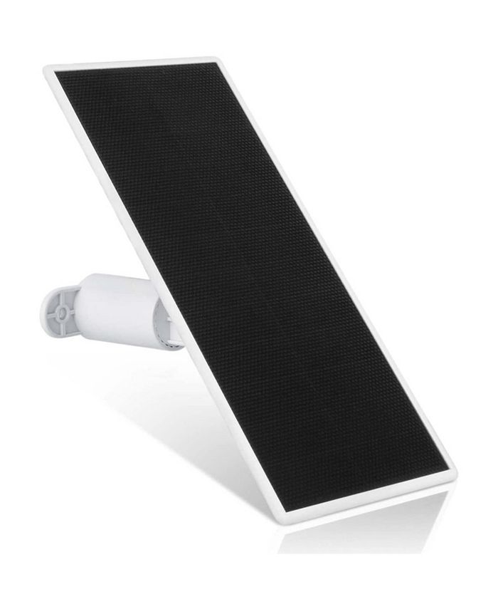Wasserstein Wasserstein Premium Solar Panel for Cam Outdoor or Indoor ...