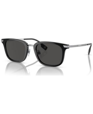 Burberry Men's Sunglasses, Peter - Macy's