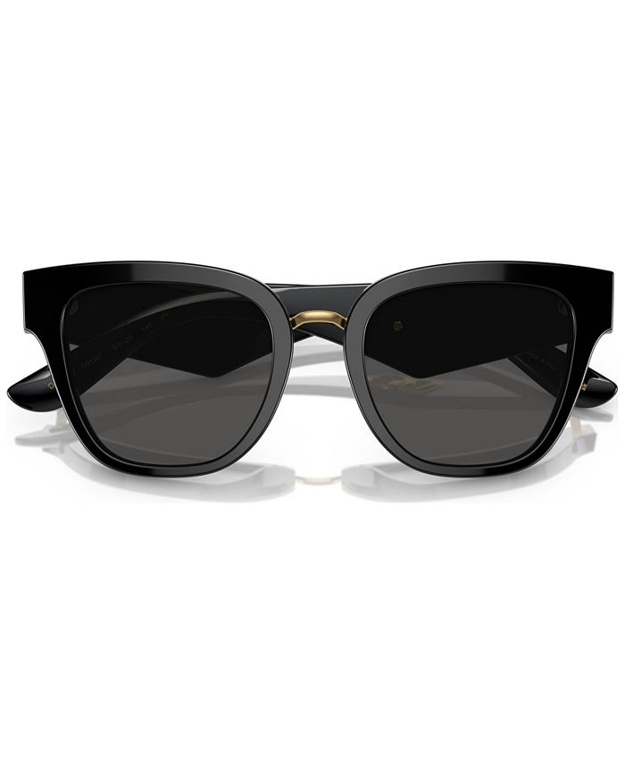 Dolce&Gabbana Women's Sunglasses, DG4437 - Macy's