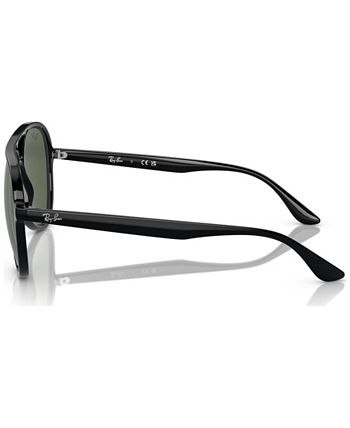 Ray-Ban Unisex Sunglasses, RB4376 - Macy's