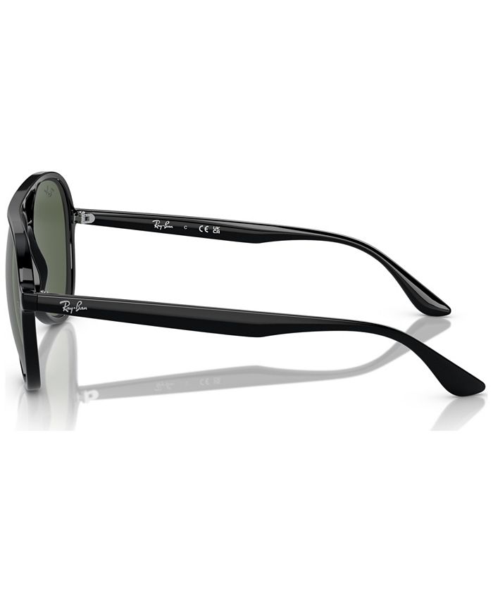 Ray-Ban Unisex Sunglasses, RB4376 - Macy's