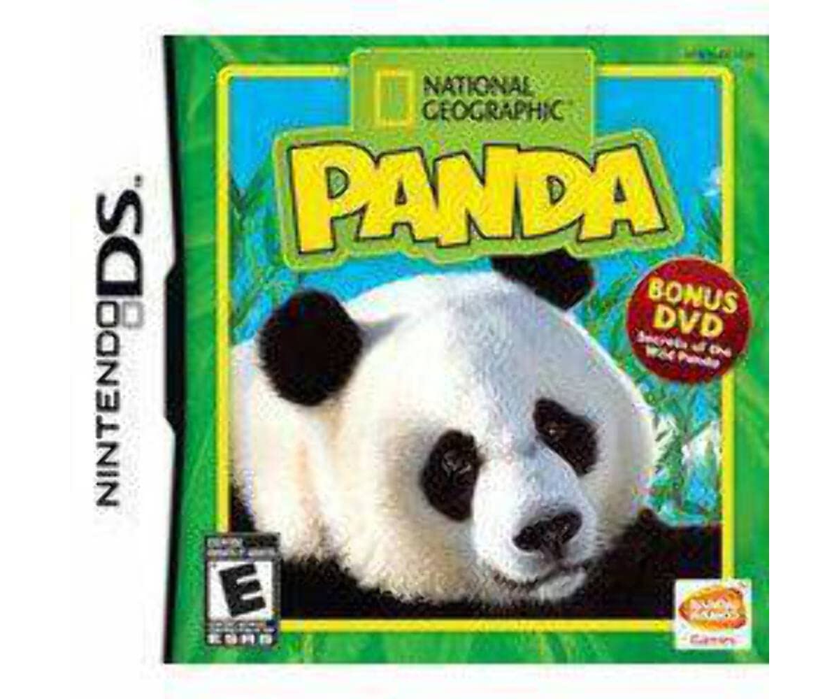 Click here for Namco Bandai National Geographic Panda - Nintendo... prices