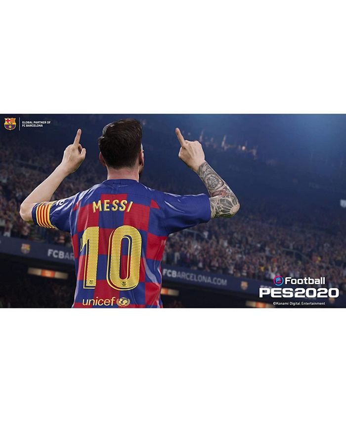 KONAMI eFootball Pro Evolution Soccer 2020 - PlayStation 4 - Macy's