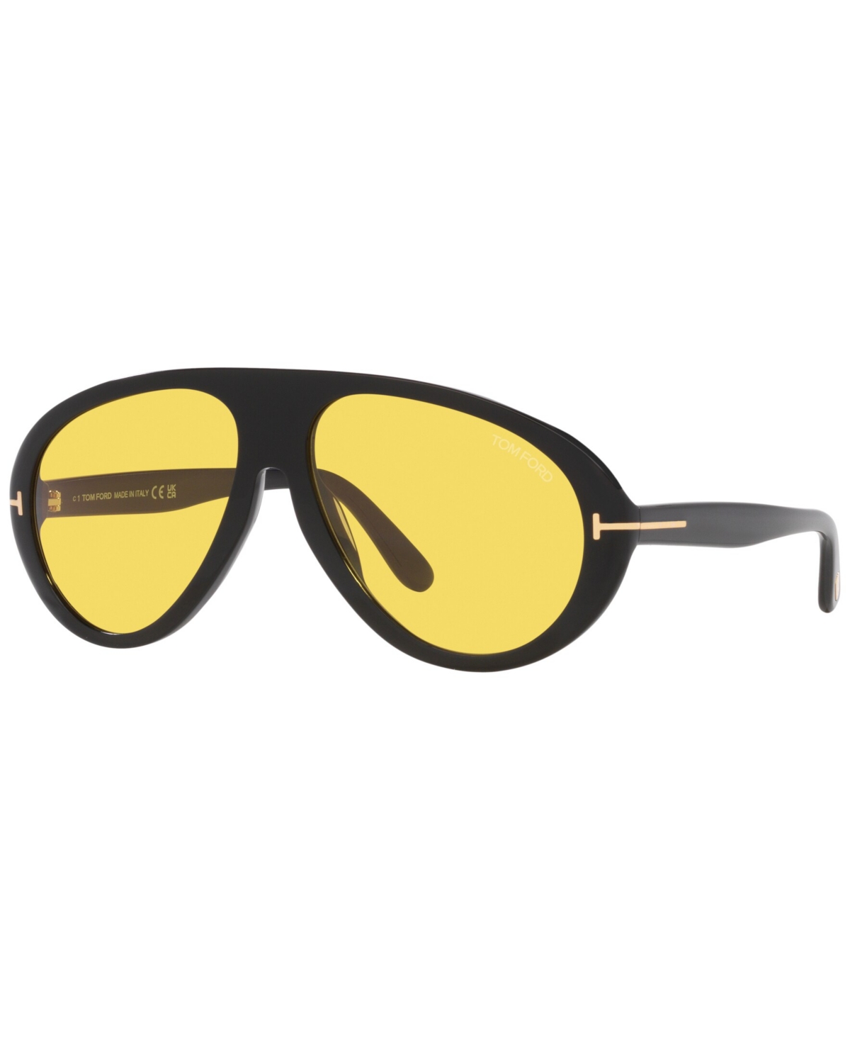 Click here for Tom Ford Mens Sunglasses  TR00148460-x 60 - Black... prices