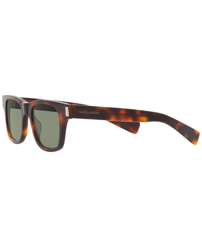 Saint Laurent Unisex Sunglasses, SL 564 - Macy's