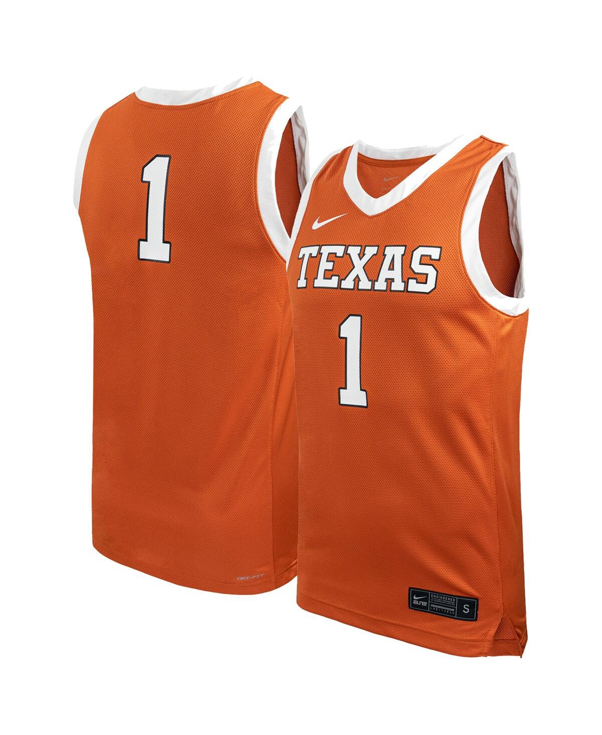 Click here for Mens and Womens Nike Texas Orange Texas Longhorns... prices
