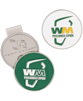 Wincraft WM Phoenix Open Hat Clip and Ball Marker Set - Macy's