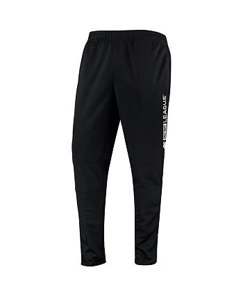 Outerstuff Men's Call of Duty League Gear Black Authentic Jogger Pants ...