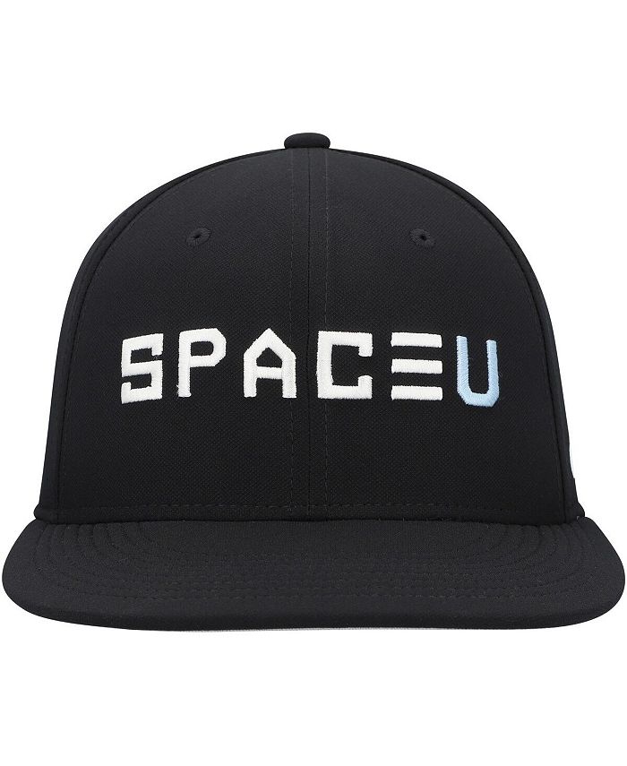 Nike Men's Black UCF Knights Space U True Performance Fitted Hat - Macy's