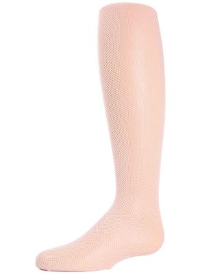 Mini-me Mini-net Girls Fishnet Tights - Macy's