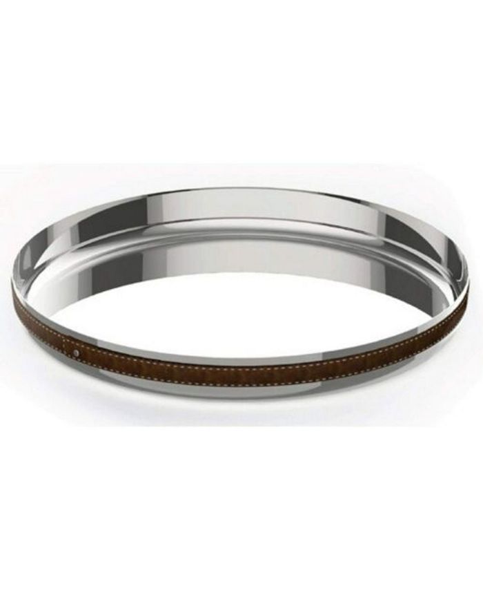 Nambé Nambe Vie Bar Tray - Macy's