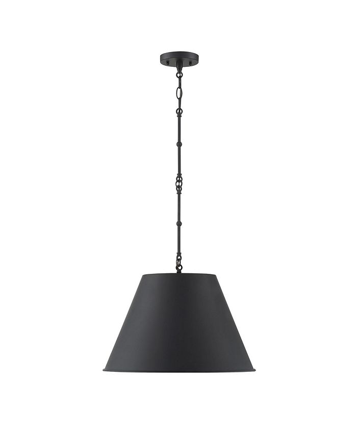 Savoy House Alden Pendant Light & Reviews - All Lighting - Home Decor ...